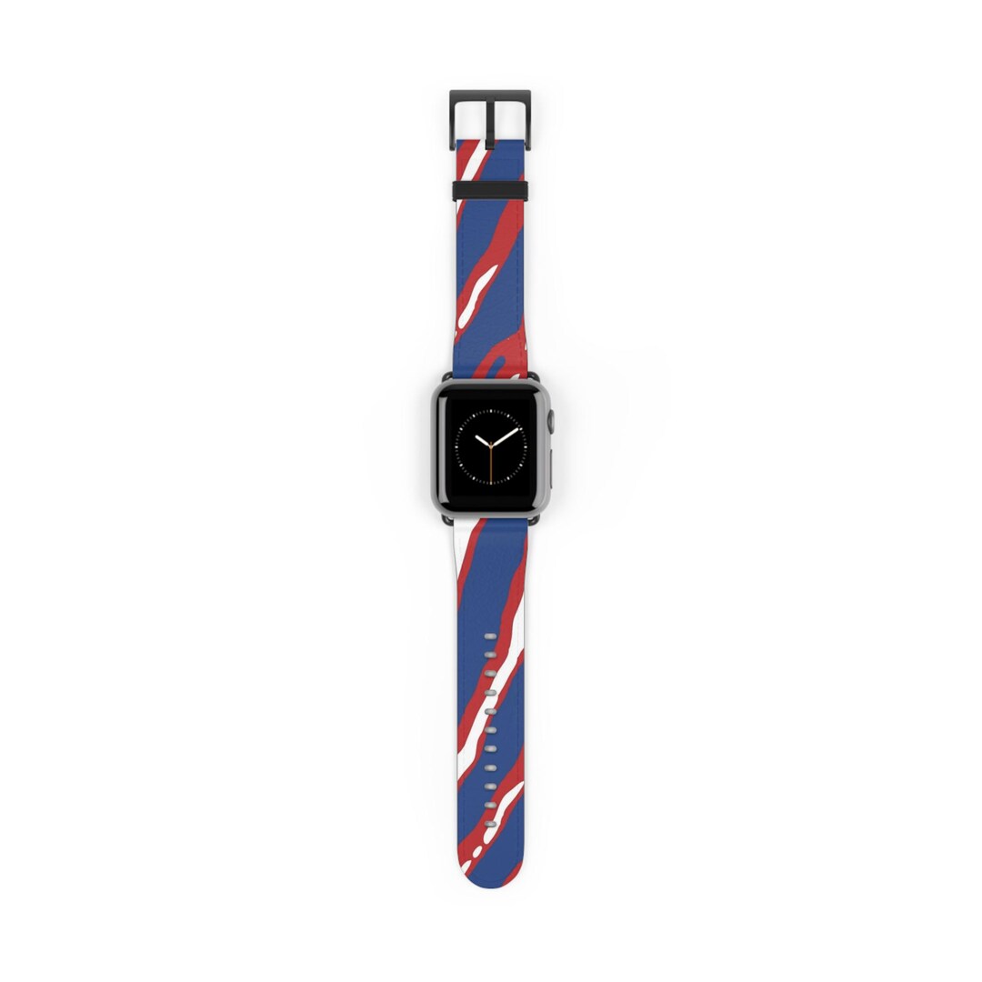 Buffalo Watch Band - Sporty Accessory, Gift for Him/her, Fitness ...