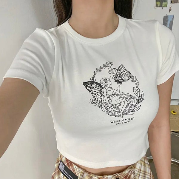 Brandy Melville Sewing Pattern - Etsy