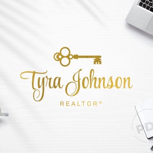 Real Estate Logo, Realtor Logo, Minimalist Logo, Real Estate Agent Logo ...