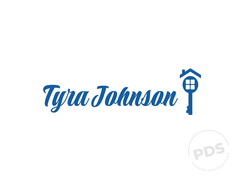 Real Estate Logo, Realtor Logo, Minimal Logo, Real Estate Agent Logo ...