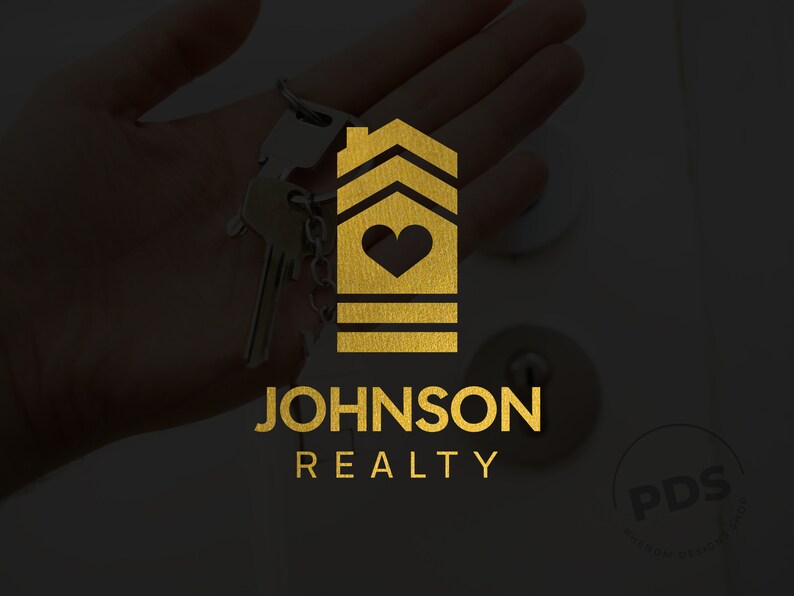 Real Estate Logo, Realtor Logo, Leasing Agent Logo, Real Estate Agent ...
