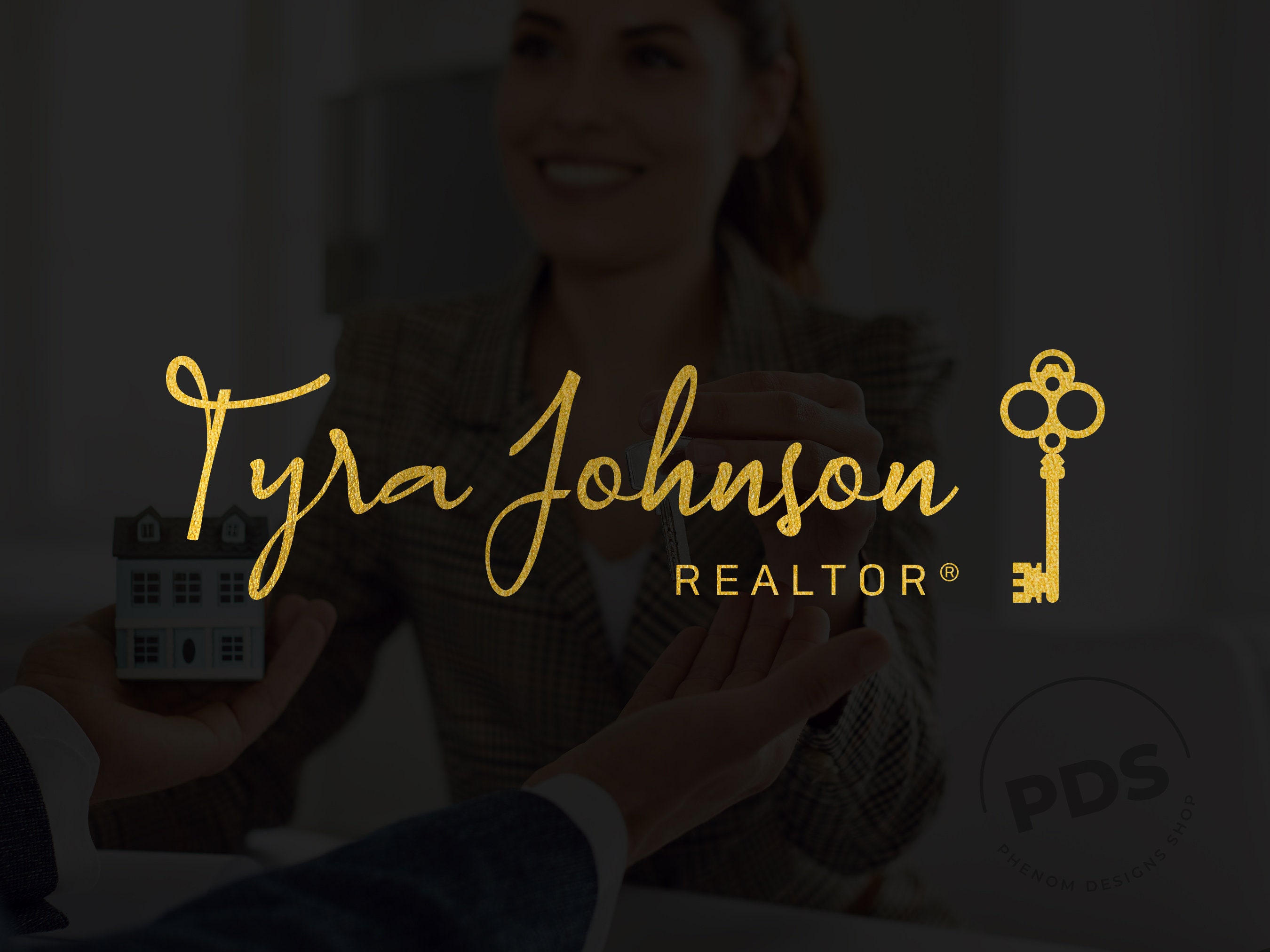 Real Estate Logo, Realtor Logo, Minimalist Logo, Real Estate Agent Logo ...