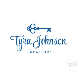 Real Estate Logo, Realtor Logo, Minimalist Logo, Real Estate Agent Logo ...