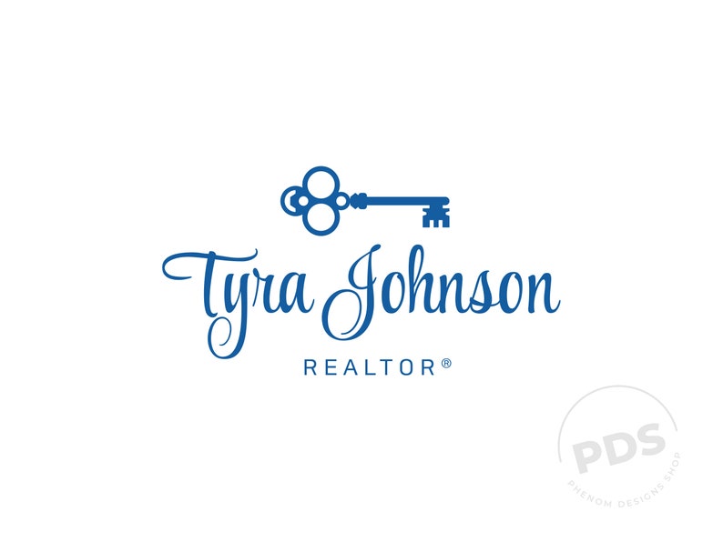 Real Estate Logo, Realtor Logo, Minimalist Logo, Real Estate Agent Logo ...