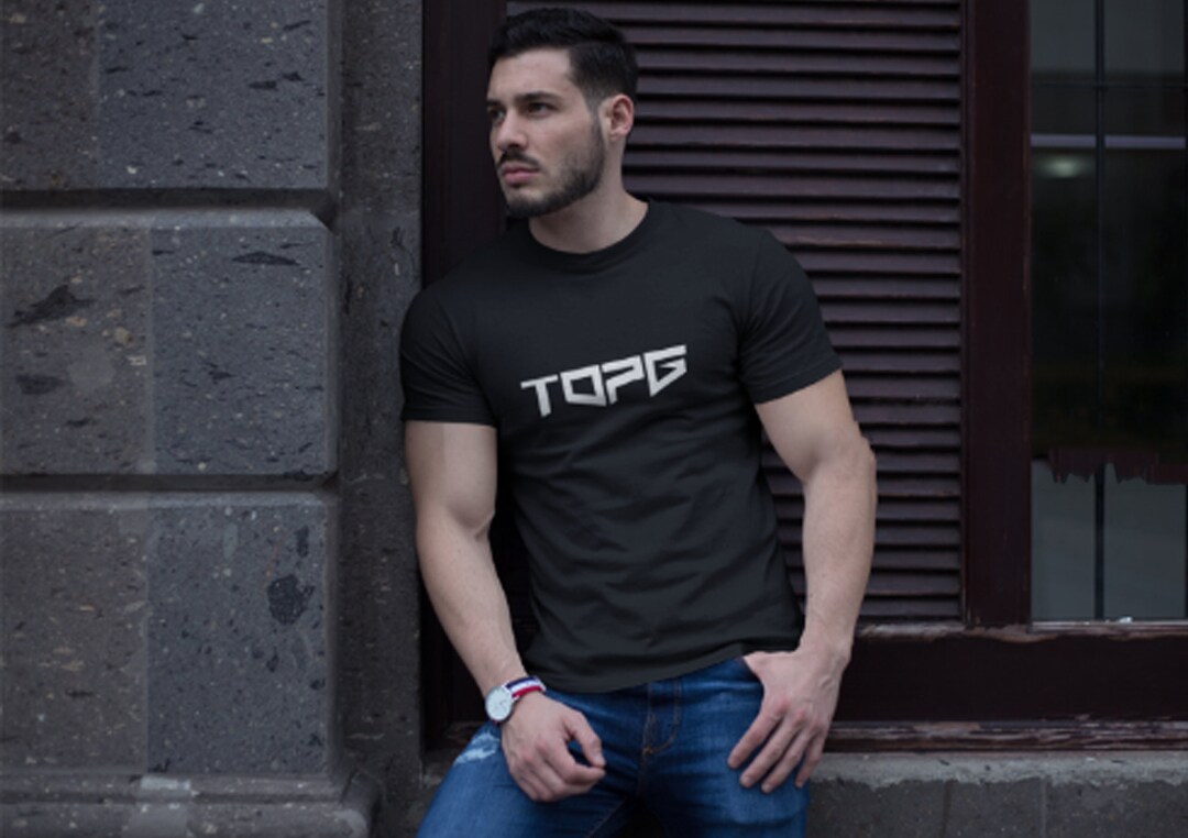 Top Gear Alpha Male Giga Chad Ultra Masculine Energy - Etsy