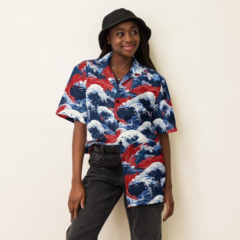 Buffalo Bills Premium Lightweight Button-up Shirt - Team Pride ...