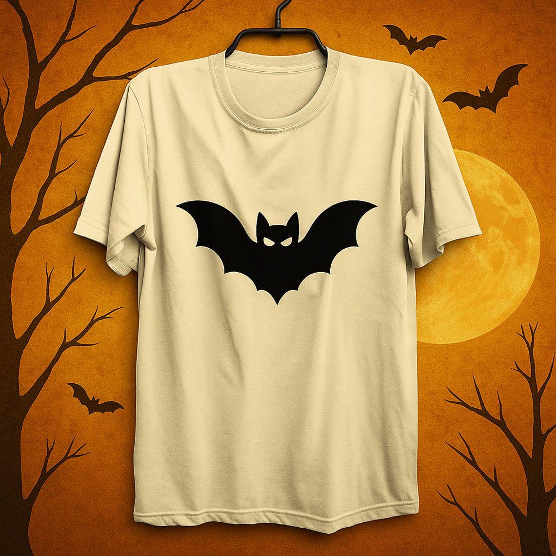 Halloween Bat SVG Bundle | Spooky Bat Cut File for Cricut | Bat ...