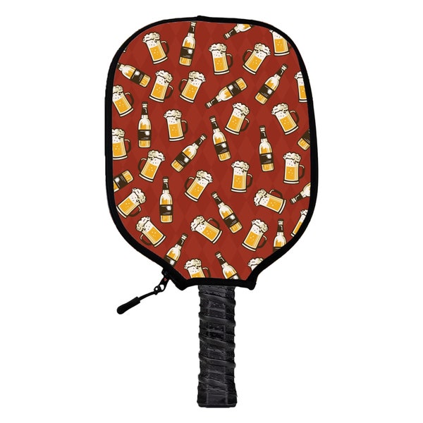 Pickleball Paddle Cover Patterns - Etsy