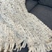Crocheted Afghan - Handmade Afghan/blanket - Wedding Gift - Etsy