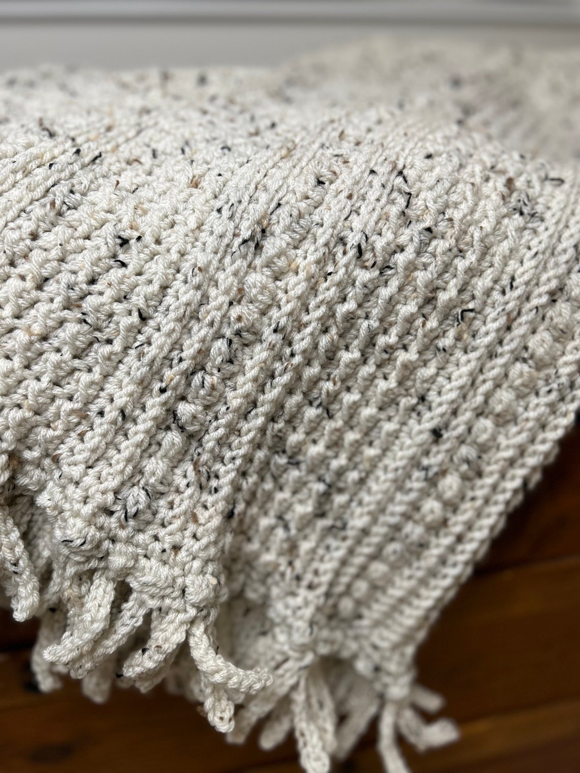 Crocheted Afghan - Handmade Afghan/blanket - Wedding Gift - Etsy