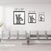 Anatomy Poster for Pain Clinic Wall Art for Chiropractor Office Wall ...