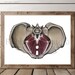Pelvic Floor Poster for Womens Health Clinic Decor Pelvic Floor Anatomy ...