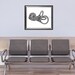 Vestibular Anatomy Poster Vestibular Art for ENT Office Wall Art ...