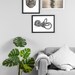 Vestibular Anatomy Poster Vestibular Art for ENT Office Wall Art ...