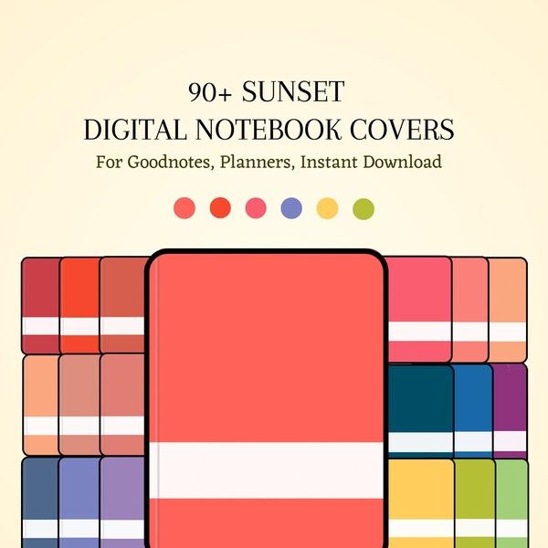 Onenote Bullet Journal Template - Etsy