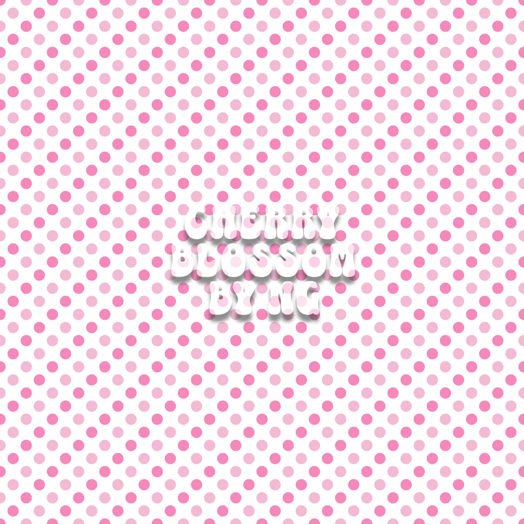 Seamless Pink, White Digital Seamless Papers, Digital Printable Papers ...