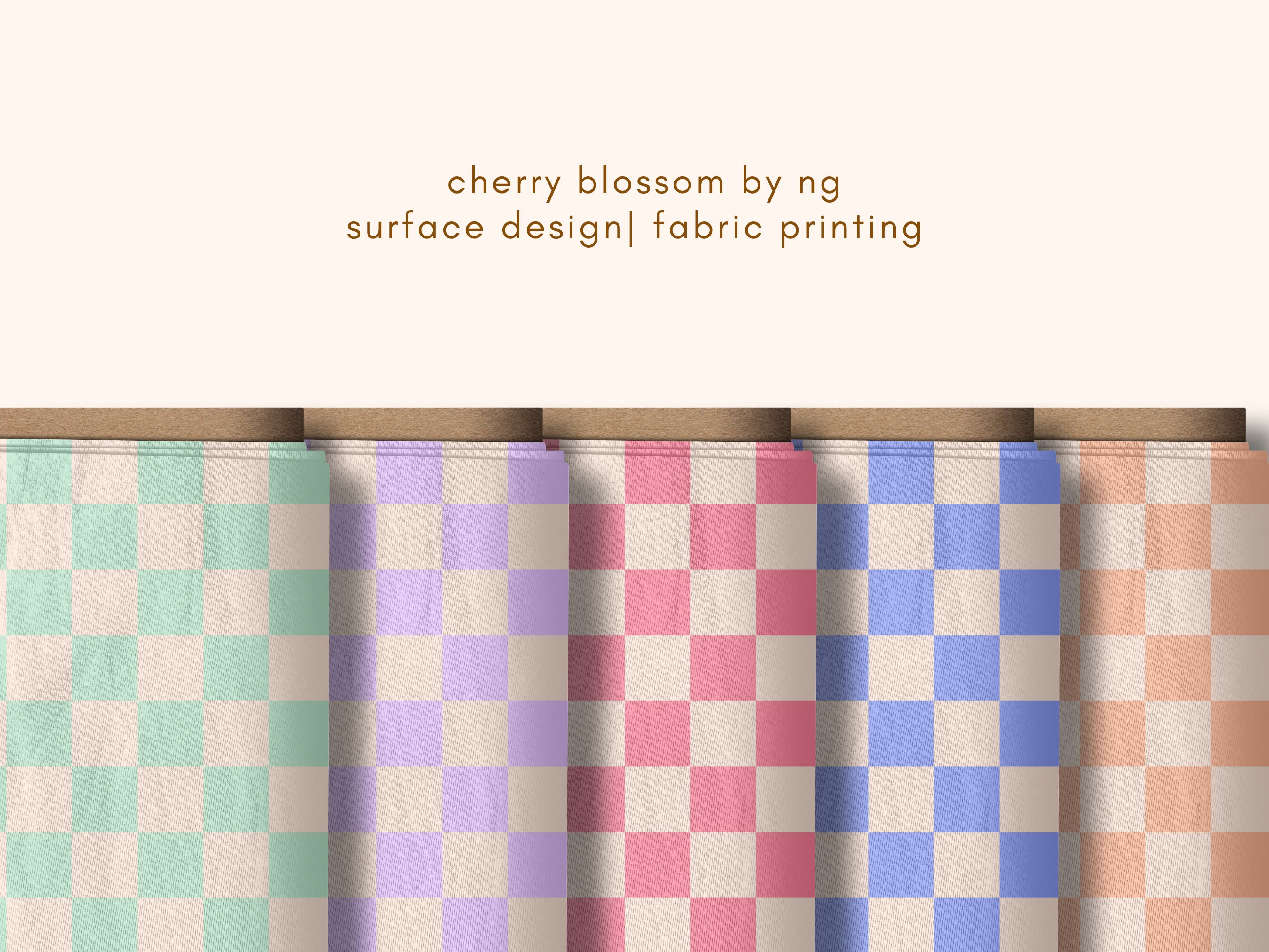 50 Pastel Checkerboard Digital Paper Checker Grid Background for ...