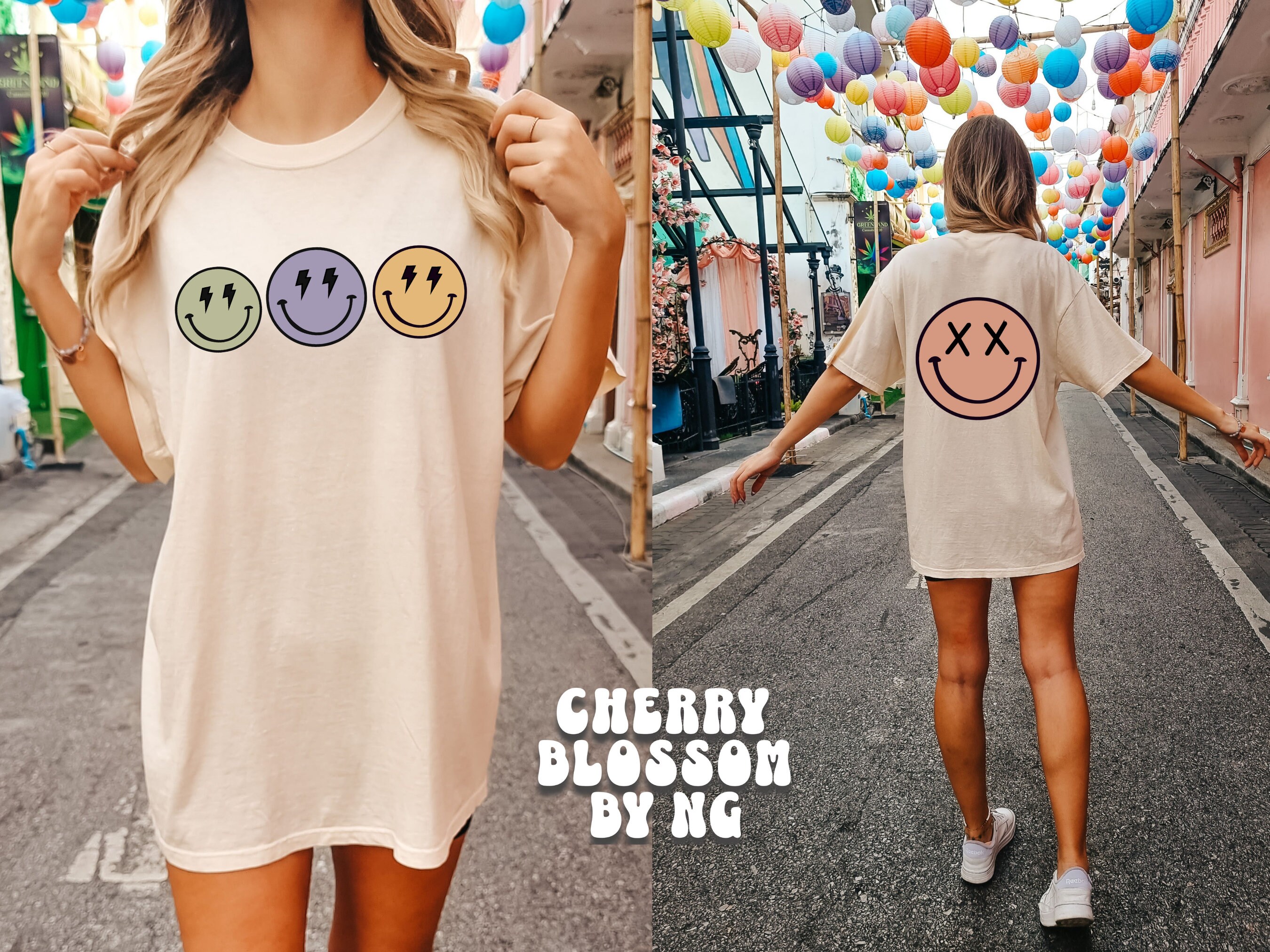 50 Hand-drawn Happy Face Clipart, Smile Png, Drippy Smiley Png, Emoji ...