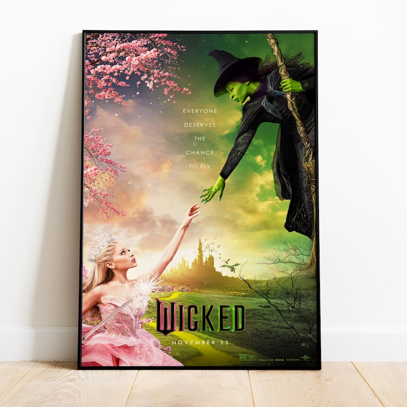 Wicked Backgrounds - Etsy