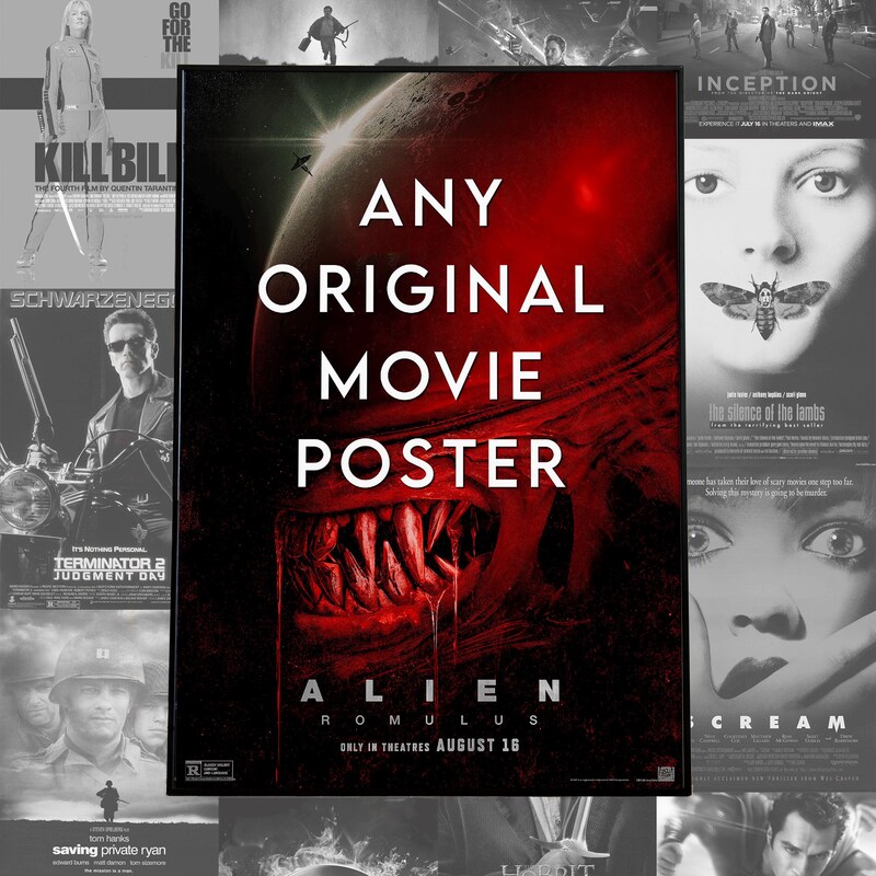 Digital Poster - Etsy