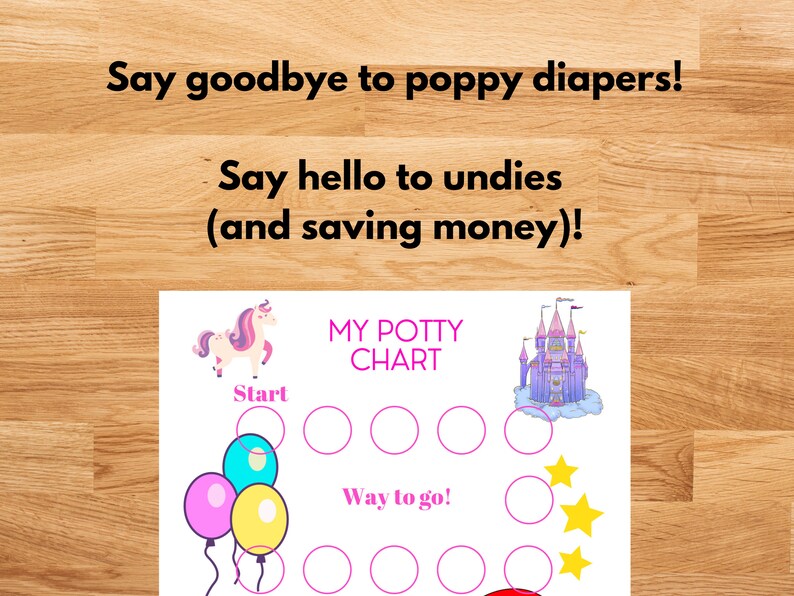 Dinosaur Potty Chart Editable Printable for Toddlers. Custom Boy Poop ...