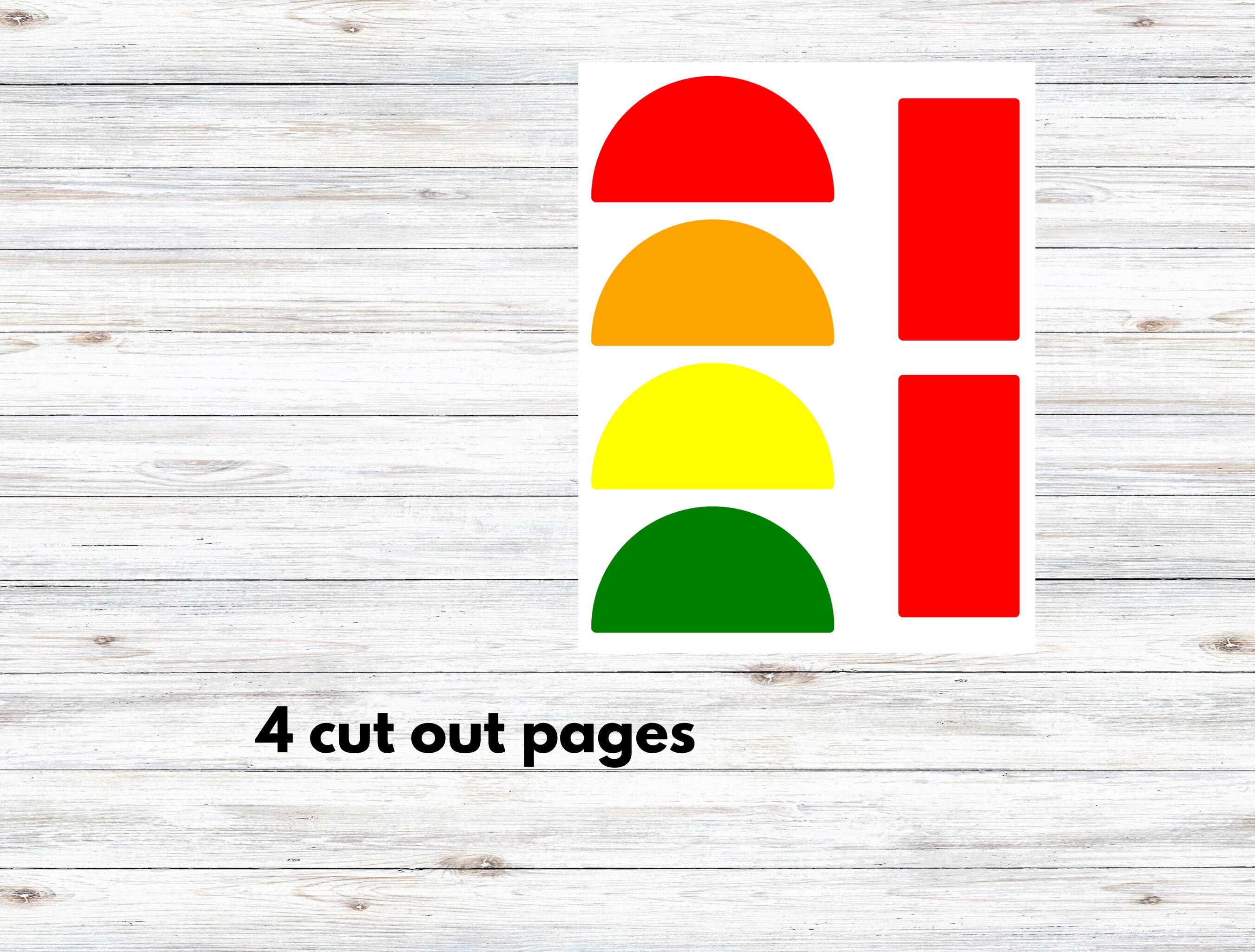 Popsicle Color Matching Game Printable, Ice Cream Math Games, Problem ...