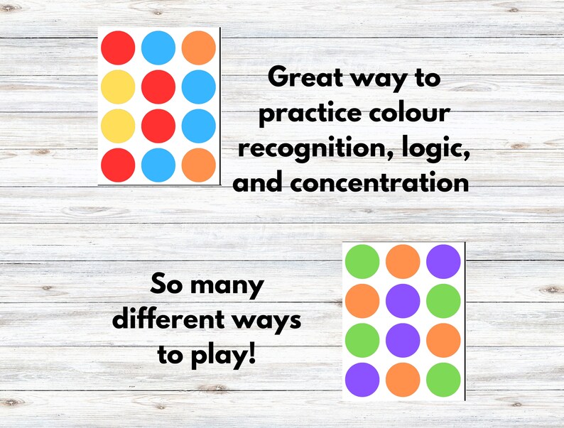 Editable Muffin Tin Coding Color Matching, Learning Colors Sorting ...