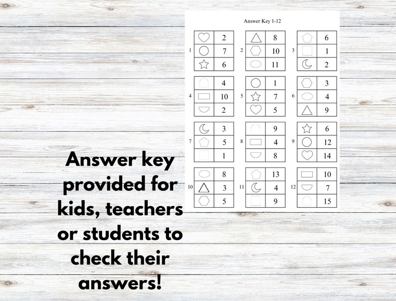 Logic Puzzle Brain Teasers Printable, Critical Thinking Math Games ...