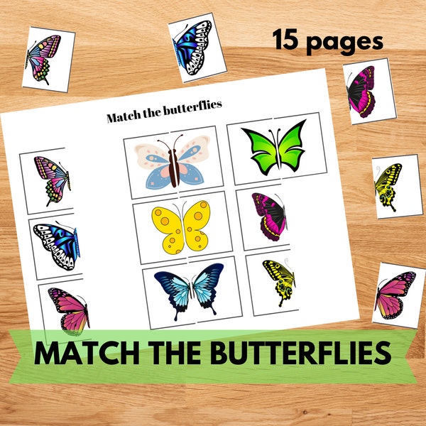 Mix and Match - Etsy