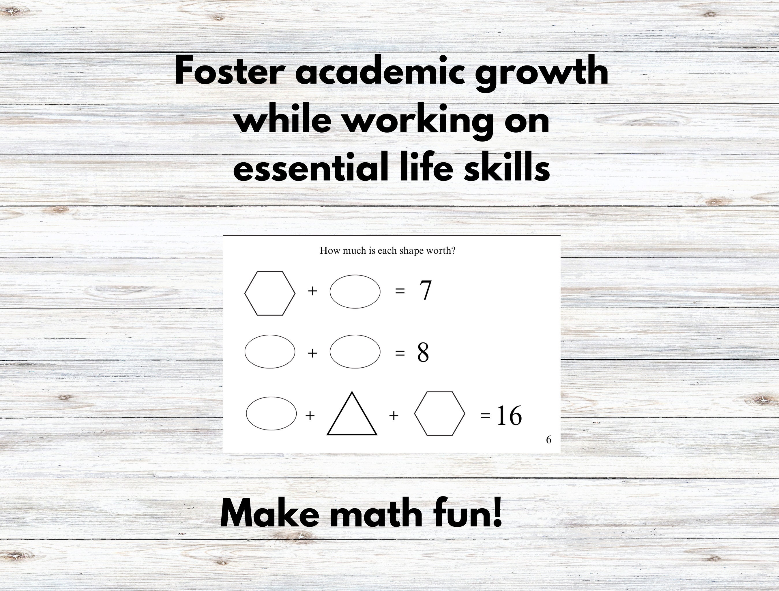 Logic Puzzle Brain Teasers Printable, Critical Thinking Math Games ...