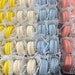 Wholesale 200 Macarons Shells for 100 Full Macarons. - Etsy