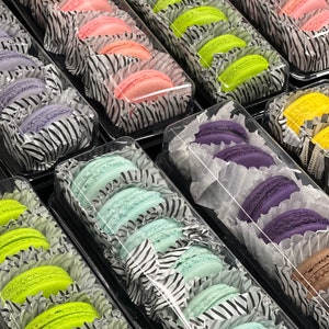 Wholesale 200 Macarons Shells for 100 Full Macarons. - Etsy