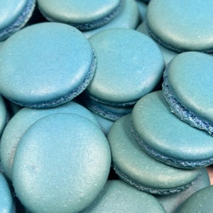 Wholesale 200 Macarons Shells for 100 Full Macarons. - Etsy