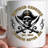 A Pirates Life for Me Softstyle T-shirt, Pirate Lover Shirt for Chief ...