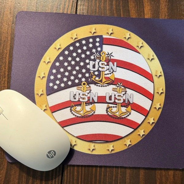 Master Chief Mouse Pad - Etsy