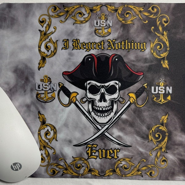 Navy Chief - Etsy