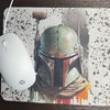 Navy Chief Mouse Pad 9.25" X 7.75", Navy Chief Lover Mousepad for Navy ...