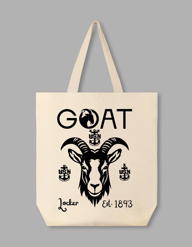 Goat Locker Est. 1893 PNG File, Chief Shirt Design, Chief Sublimation ...