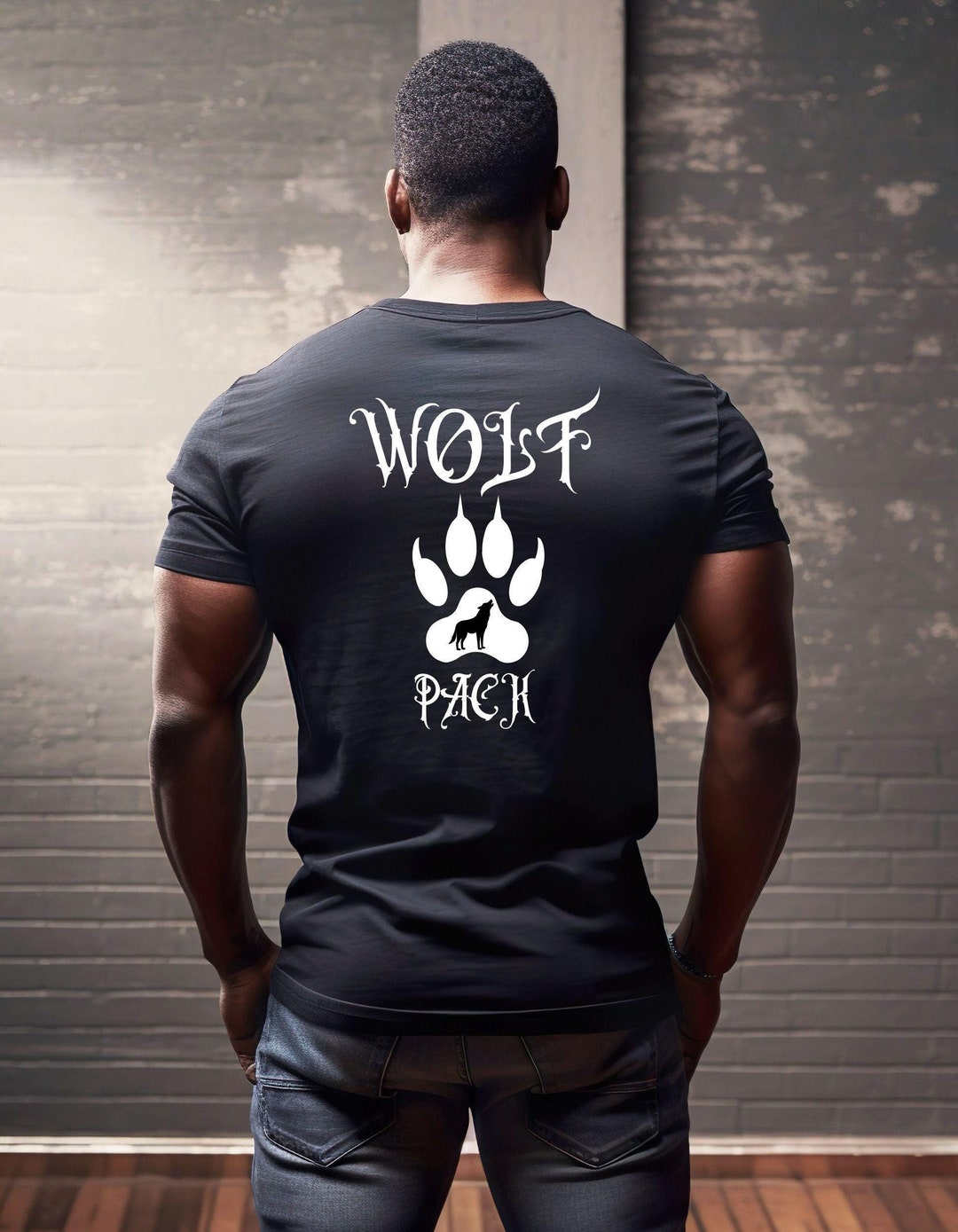 Wolf Pack PNG File, Wolf Pack Shirt Design, Wolf Pack Sublimation, Wolf ...