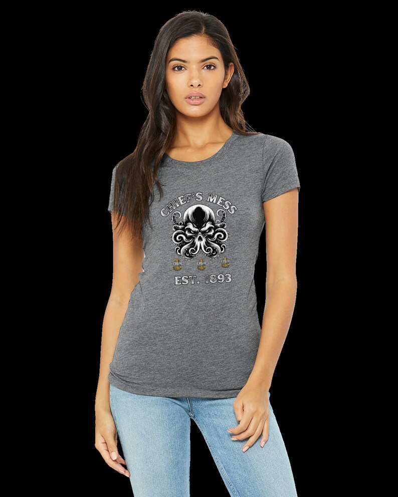 Custom Ladies Bella-canva 8413, Customizable Ladies T-shirt, Your ...