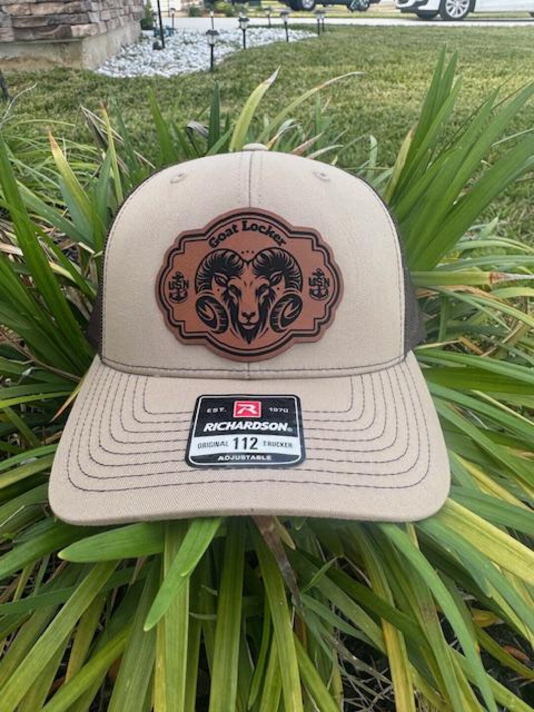 Goat Locker Chief, Navy Chief, Goat Locker Chief Snapback, Navy Chief ...