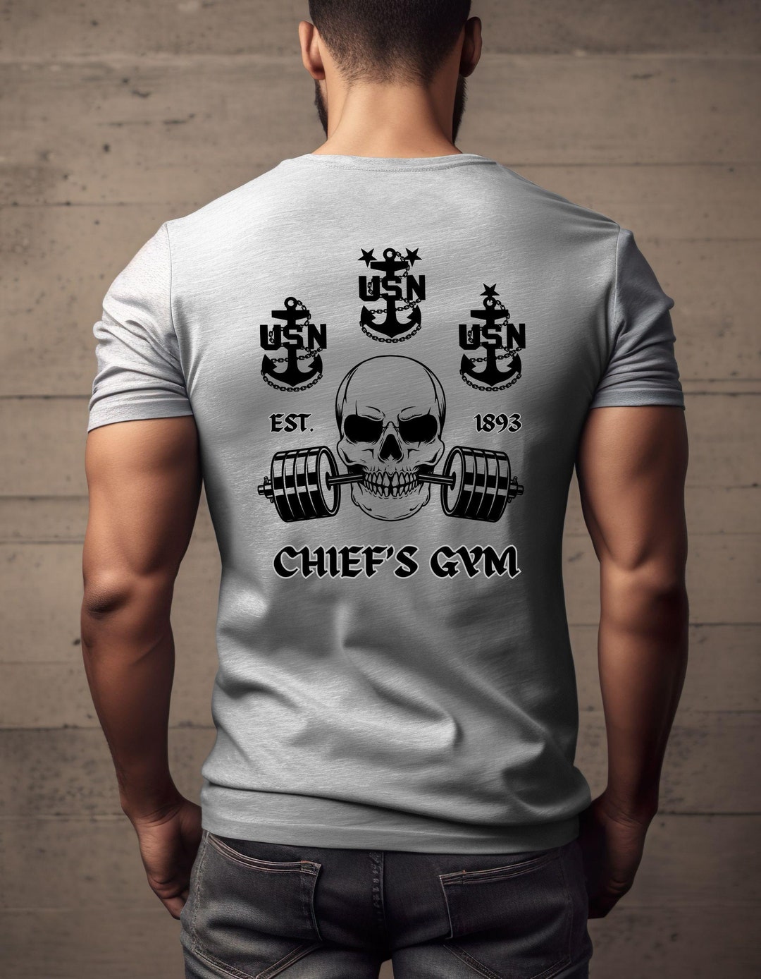 Chiefs Gym PNG File, Chief Shirt Design, Chief Sublimation, Chief ...