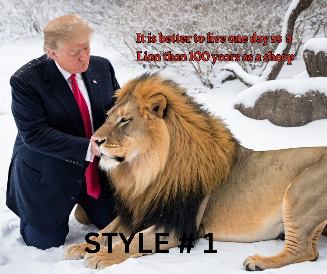 Donald Trump Mouse Pad 9.25" X 7.75", 3 Unique Designed Donald Trump ...