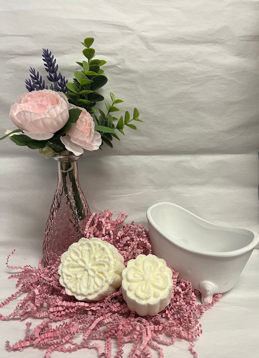 Doterra Moisturizing Bath Bomb - Etsy