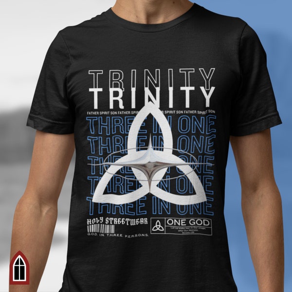Trinity Symbol - Etsy