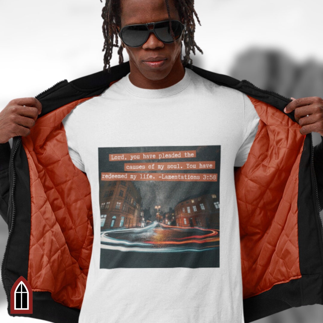 Christian Shirts, Holy With a Hint of Hood, Christian Grunge, Bible ...