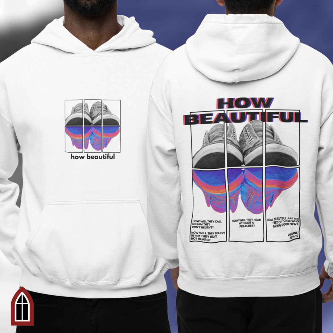 Christian Shirts, Christian Hoodie, Y2K Bible Verse Christian ...