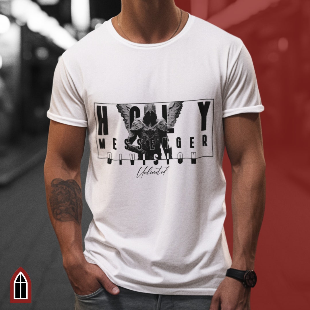 Angel Christian Shirt, Angel Wings Christian Graphic Tees, Alternative ...