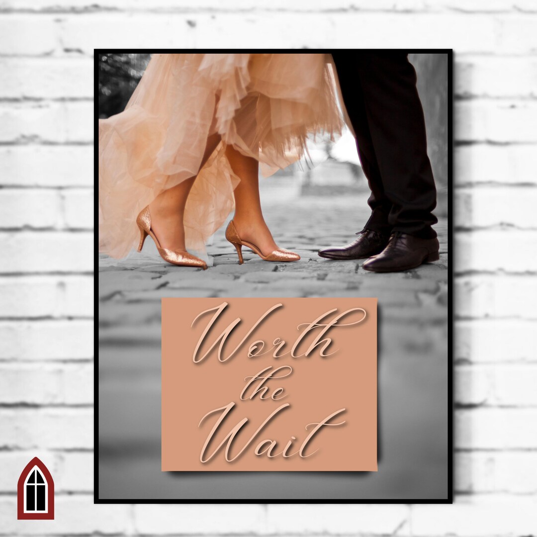 Christian Art, Wall Art Wedding Gift, Christian Wall Decor, Bridal Gift ...