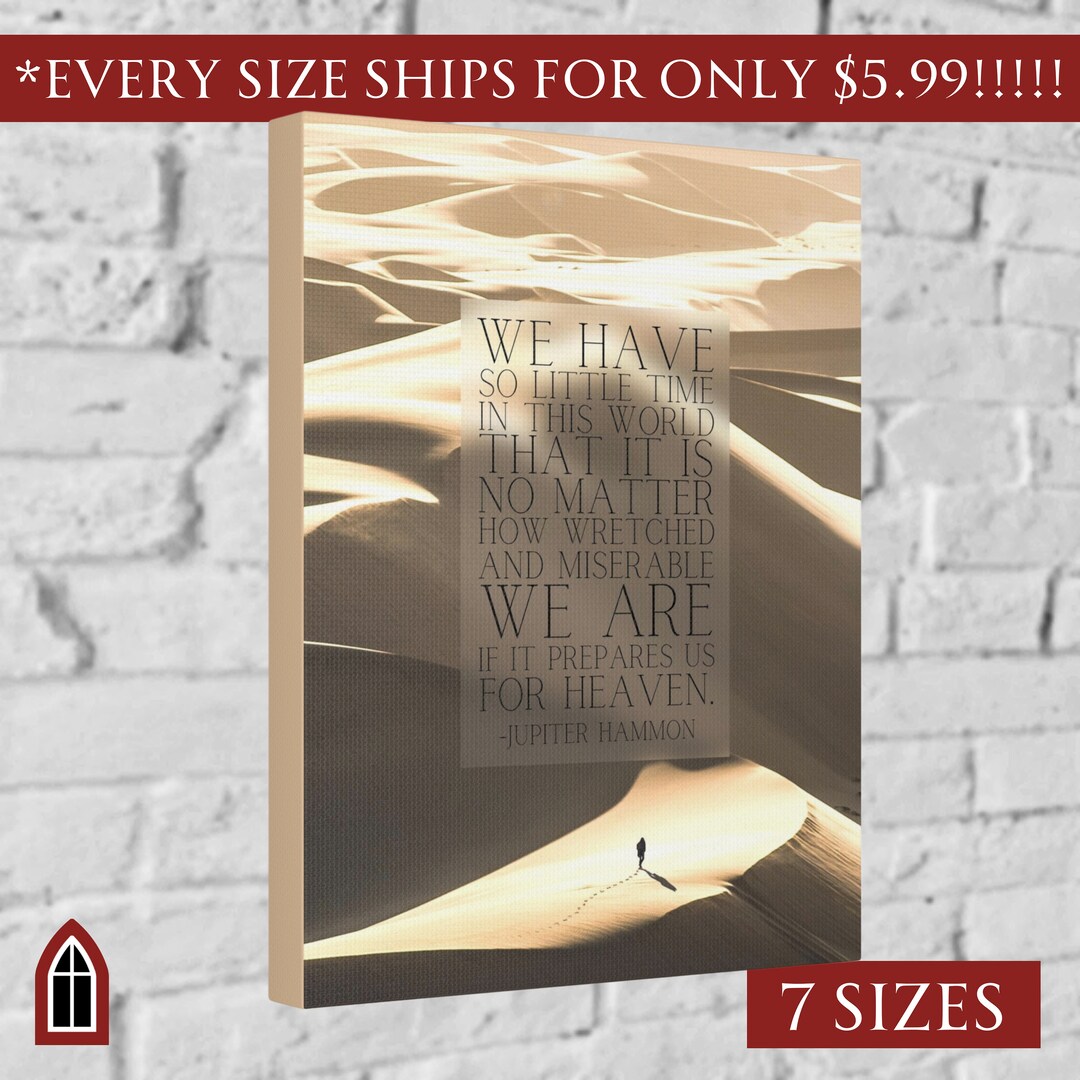 Christian Wall Art, Desert Art, African American Wall Art, Black ...